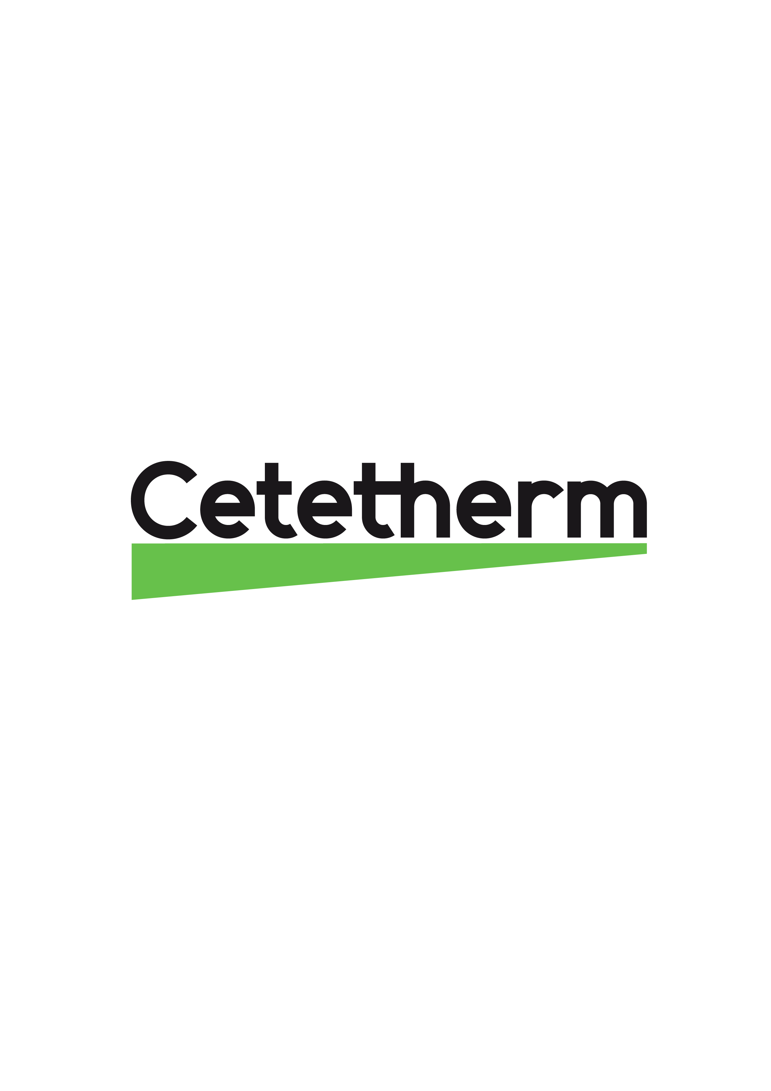 Cetetherm Heiz- und Kühlsysteme - Cetetherm