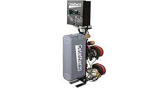 Cetetherms för värme- och kyllösningar - Cetetherm